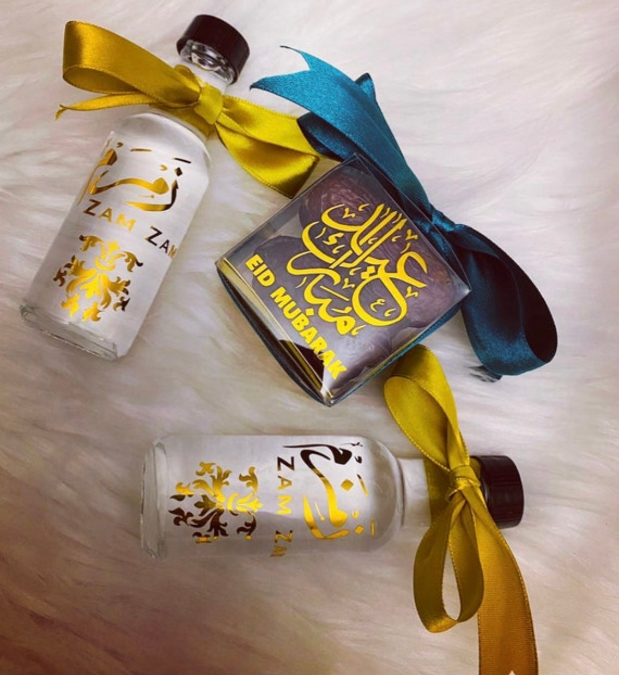 Mini Dates Gift Box – Premium Direct Supplies